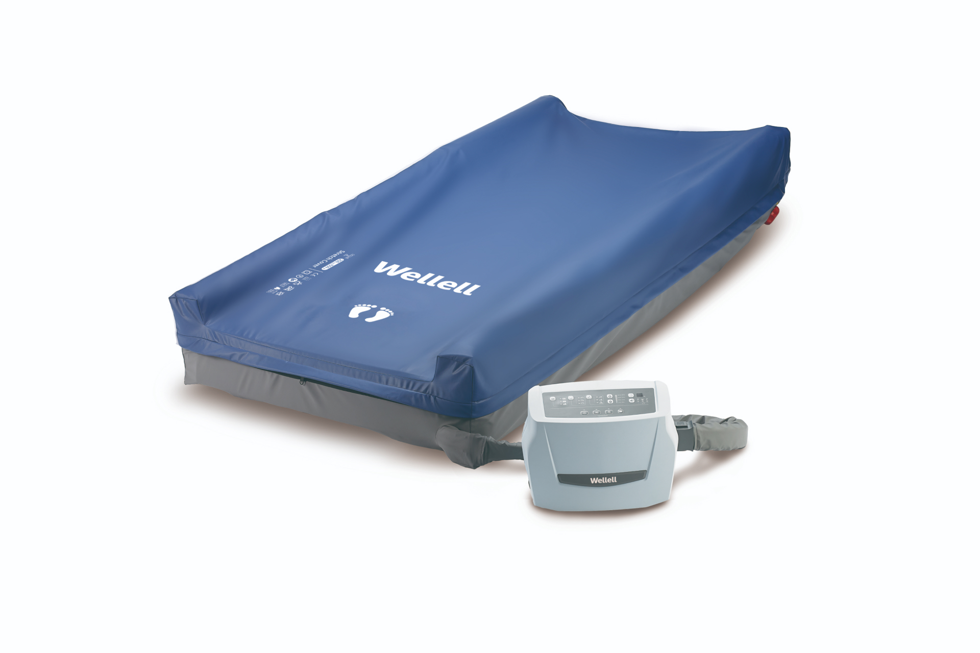 Optima Turn - Osteopoise